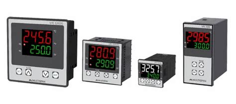 UTC PID On Off Multispan Dual Output Full Featured PID At Piece In Mumbai