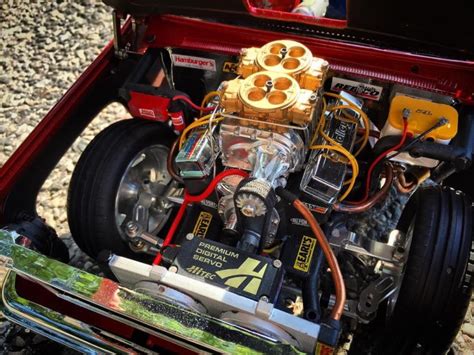 Axial From Ihaveabruiser Showroom Custom Rc Wd K Blazer Pro