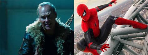 Homem Aranha Longe de Casa Diretor explica ausência de Abutre no filme