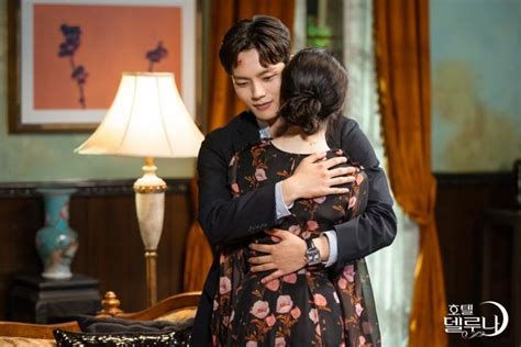 Hotel Del Luna Photo Gallery Drama 2019 호텔 델루나 Korean Drama