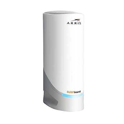 Arris Surfboard S33 Modem Review