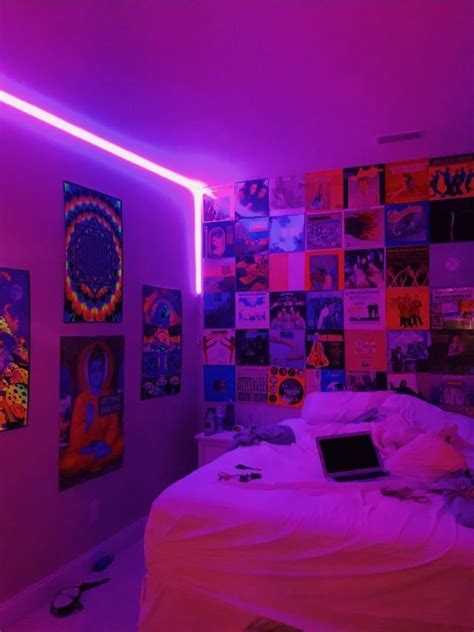 Decora Tu Cuarto De Una Forma Moderna Y Organizada Estilo Aesthetic