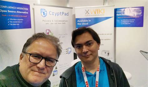 xwiki on linkedin xwiki opensource cee23 techshowlondon knowledgesharing