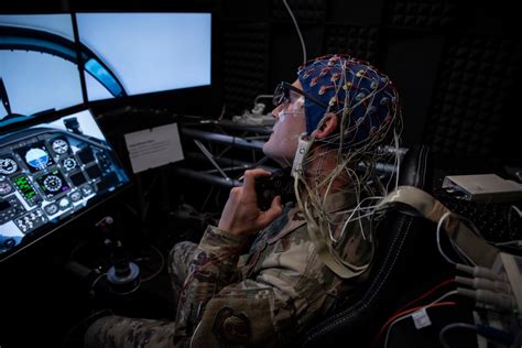 Dvids Images Afrl Researchers Accelerate Learning Enable Decision