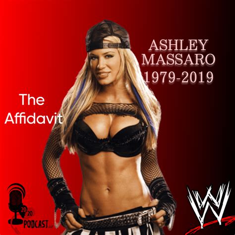 WWE The Ashley Massaro Affidavit PART 2 Podcast Summary With Sirr