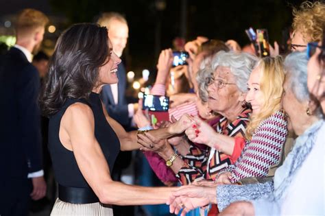 Spanische Königsfamilie Die Schönsten Bilder Zum 10 Thronjubiläum