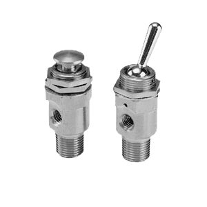 MINDMAN MVHA Series Valves JTA Engineering