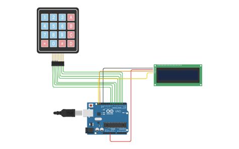 Circuit Design Prueba Unidad 2 Tinkercad Circuit Design Prueba Unidad 2 Tinkercad