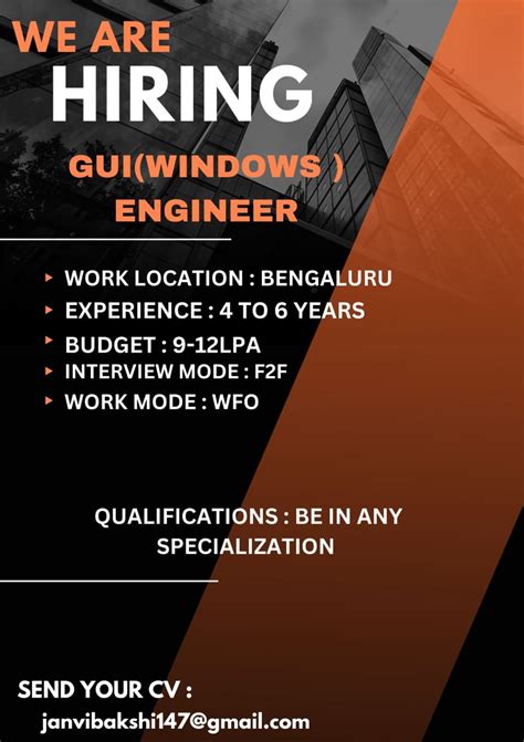 janvi bakshi on linkedin gui applynow goldenopportunity