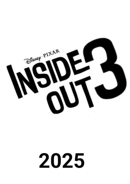 Inside Out 3 2025 Fan Casting On Mycast