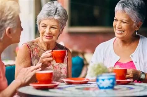 Waspi Women Explained Who Is Eligible Possible Compensation And