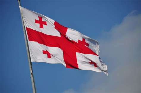 Україна і Грузія підписали декларацію про встановлення стратегічного