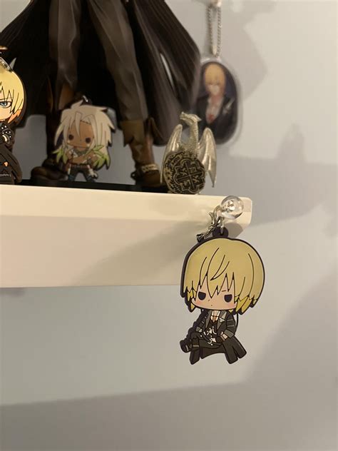 Updates On The Eizen Shrine Rtales