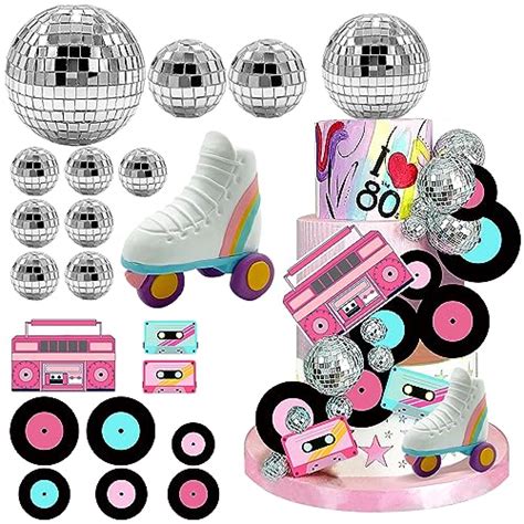 I Tested The Ultimate Roller Skate Cake Topper Here S Why It S A Must