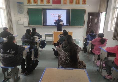我平安 我快乐——定远县民族学校“第28个全国中小学生安全教育日”主题教育活动报道凤凰网安徽凤凰网