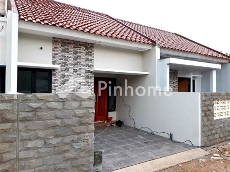 Dijual Rumah Minimalis Harga Murah Jakarta Bisa Kpr Di Bambu Apus Raya
