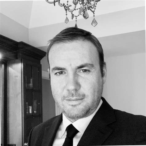 Blazo Gjorev Linkedin