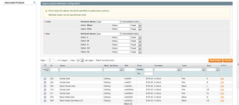 magento 1 9 configurable product always shows out of stock magento