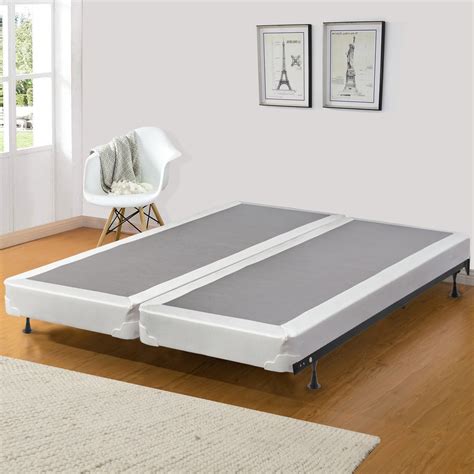 Standard Mattress Sizes Chart Twin Full Queen King