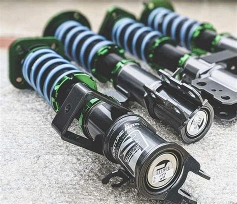 Suspension Parts Mr2 Heaven