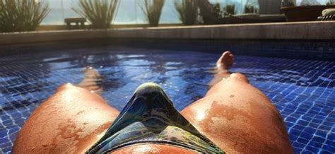 Relaxing In The Shallows Skipp Relaxing In The Shallows Skipp