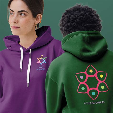 Personalised Branded Hoodies Printing Hdc Custom Hoodie Solutions