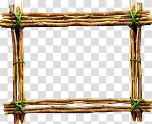 Green Transparent Frame Photo By Marathongman Photobucket Clip Art Library