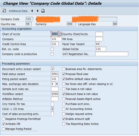 solved f110 a unique company code has not been assigned sap