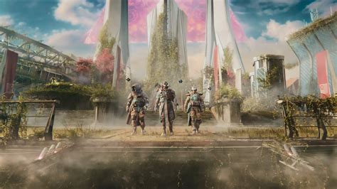 Destiny 2 The Final Shape Subclasses And Supers Showcased In New Trailers