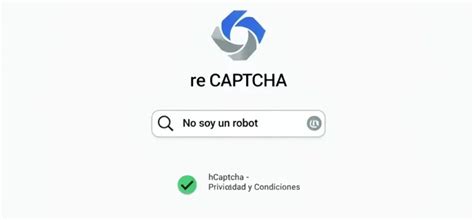 Captcha Que Es Y Como Funciona