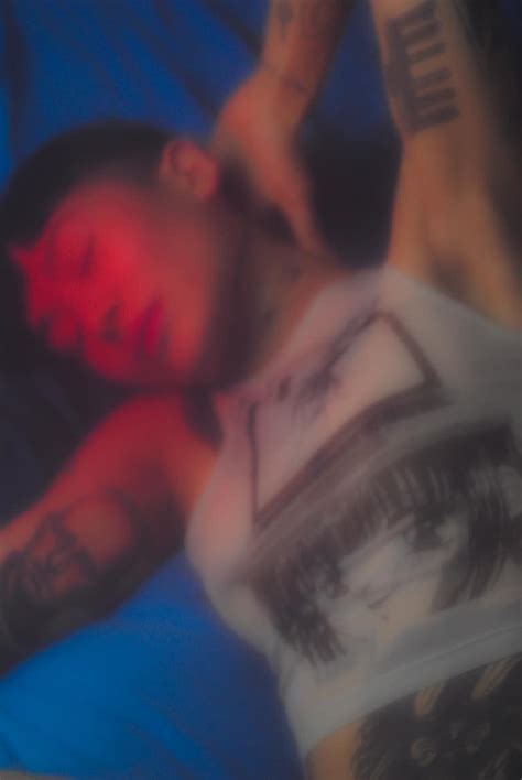 Does Binary Code Affect The Way We See And Express Gender