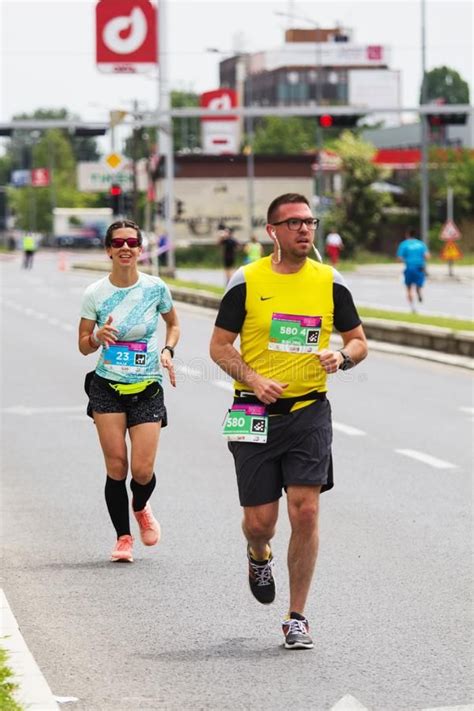 Skopje Marathon 2019 Epic Moments And Athletic Triumphs