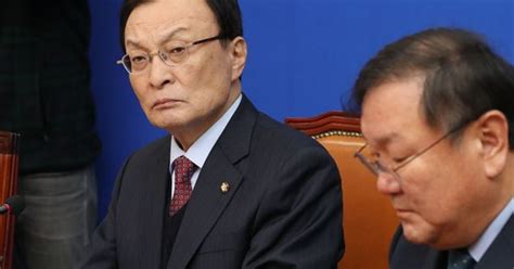이재명 사건엔 신중한 이해찬 박원순 논란엔 적극 진화나서