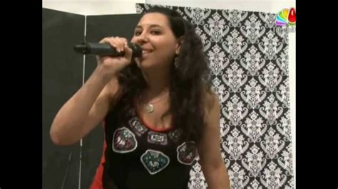 Vale Gomez En Gente Simple Con Jorge Esrequis 2014 Parte 1 YouTube