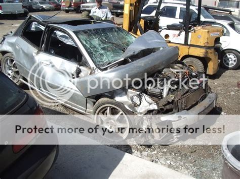 Survived Another Accident Tg
