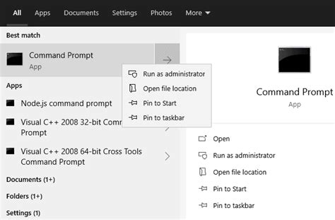 Command Prompt Ultimate Guide Windows 10 Cmd Tutorial