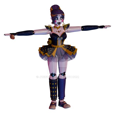 Test Render By Joseggj On Deviantart