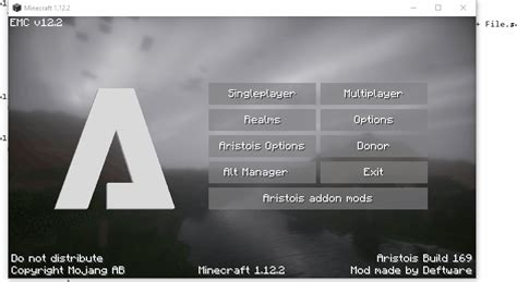GitHub Moudoux EMC Marketplace Mod The EMC Marketplace Client Plugin