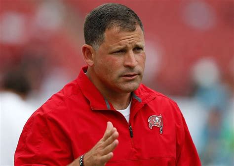 The Continuing Education Of Greg Schiano