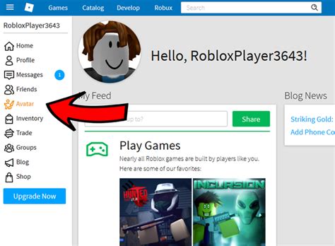 How To Make Your Character Look Like A Classic Noob In Roblox