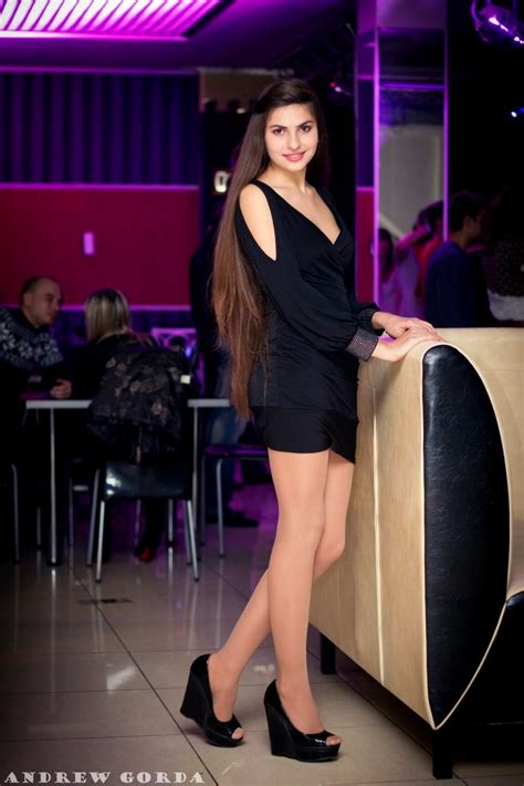Katerina Is