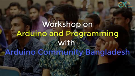 Sadia Kabir Dina On Linkedin Arduino Workshops Problemsolving