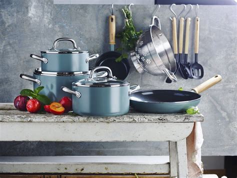 Cookware Sets Greenpan