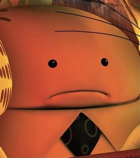 Watching Garfield Gets Real For The First Time In Ages And Jesus Fuck