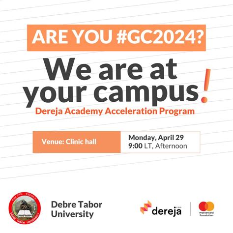 Dereja On Linkedin Dereja Daap Orientation