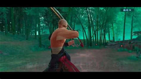 新笑傲江湖《竹林秘境》試煉之境（絕地）難度 真假任盈盈 Youtube