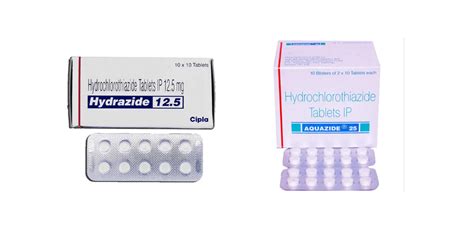 What Is Hydrochlorothiazide Full Information Uses Benefits And Side