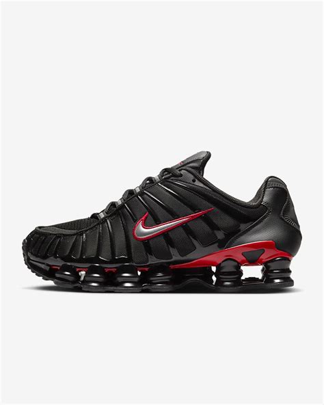 Nike Shox Tl Mens Shoes Nike My