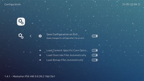 multiple input settings for controller retroarch page 2 emulation launchbox community forums