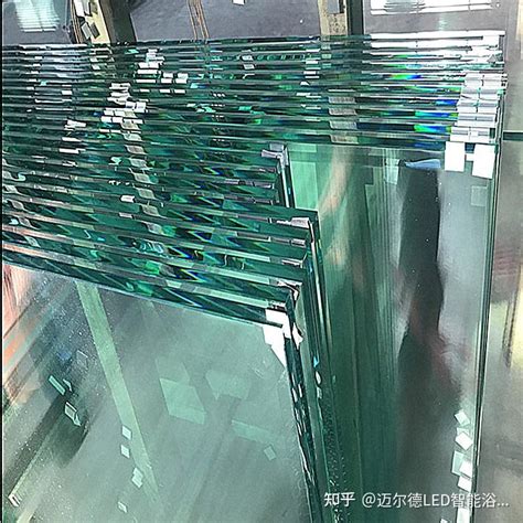 常听到的浮法玻璃是什么 分析对比和超白玻璃区别在哪 知乎
